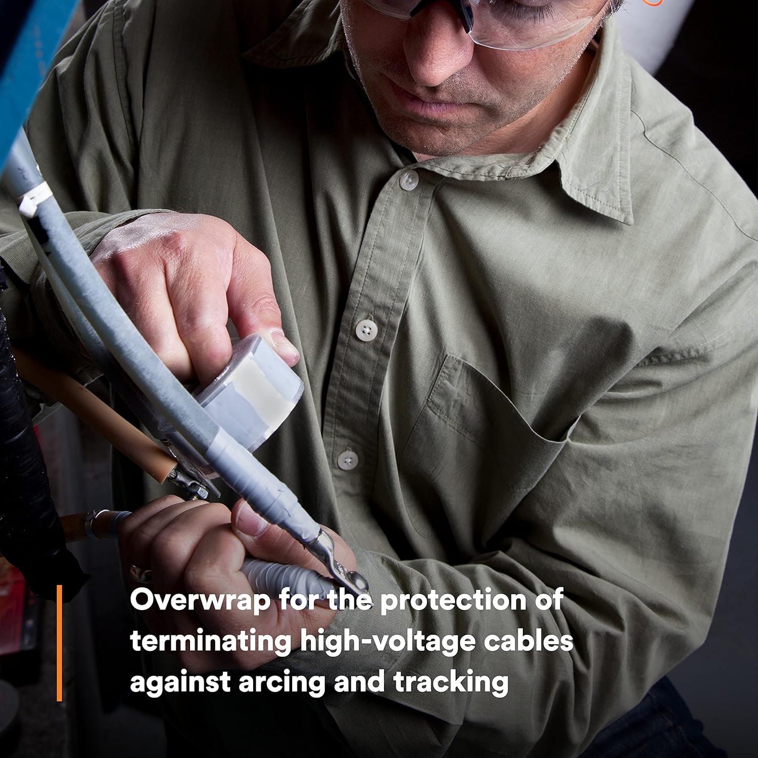 About Us – Parker Electronics