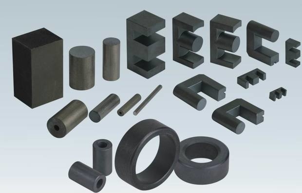 FERRITE CORE – Parker Electronics
