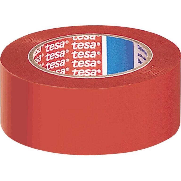 TESA 4169 PREMIUM FLOOR MARKING TAPE SIZE : 2 INCH X 33 MTRS COLOUR ...